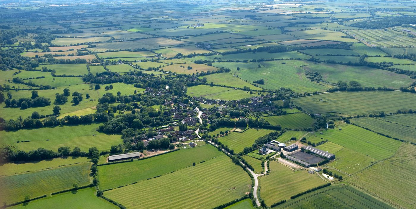 Radway Green Group - Radway Parish Council